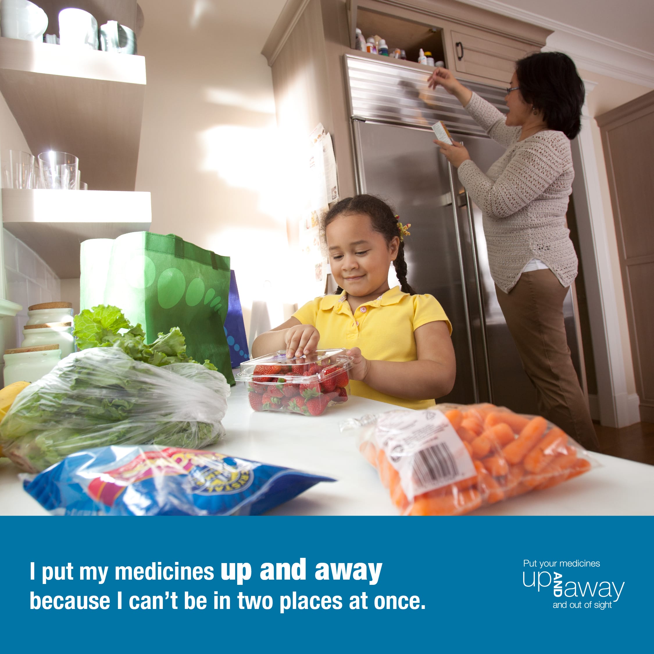 Prevent Accidental Medication Overdoses in Kids — Keep Your Medicines ...