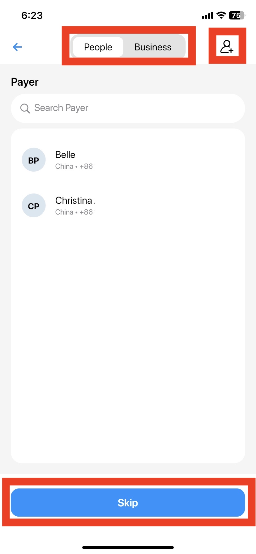 How to collect payment through Virtual Terminal