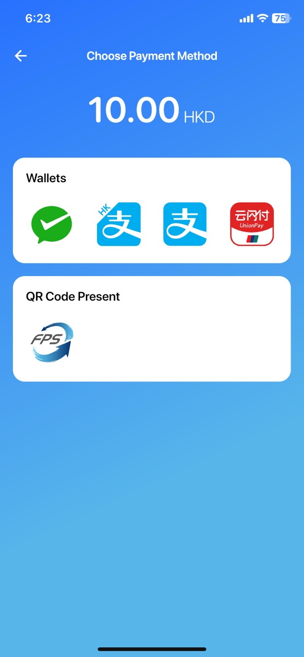 How to collect payment through Virtual Terminal