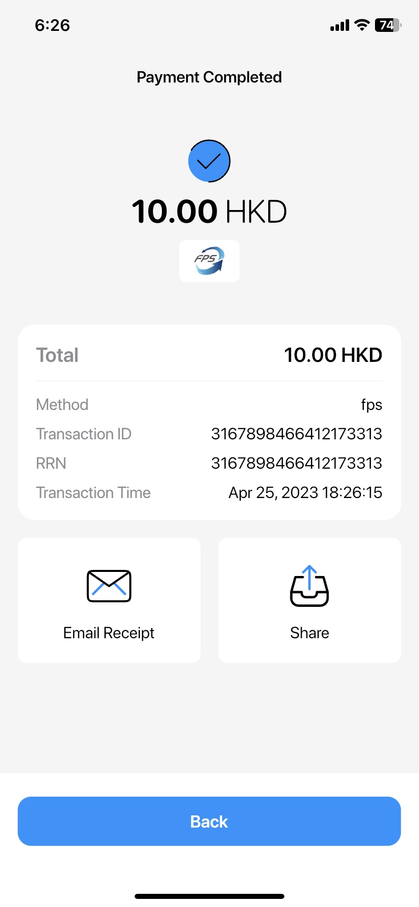 How to collect payment through Virtual Terminal