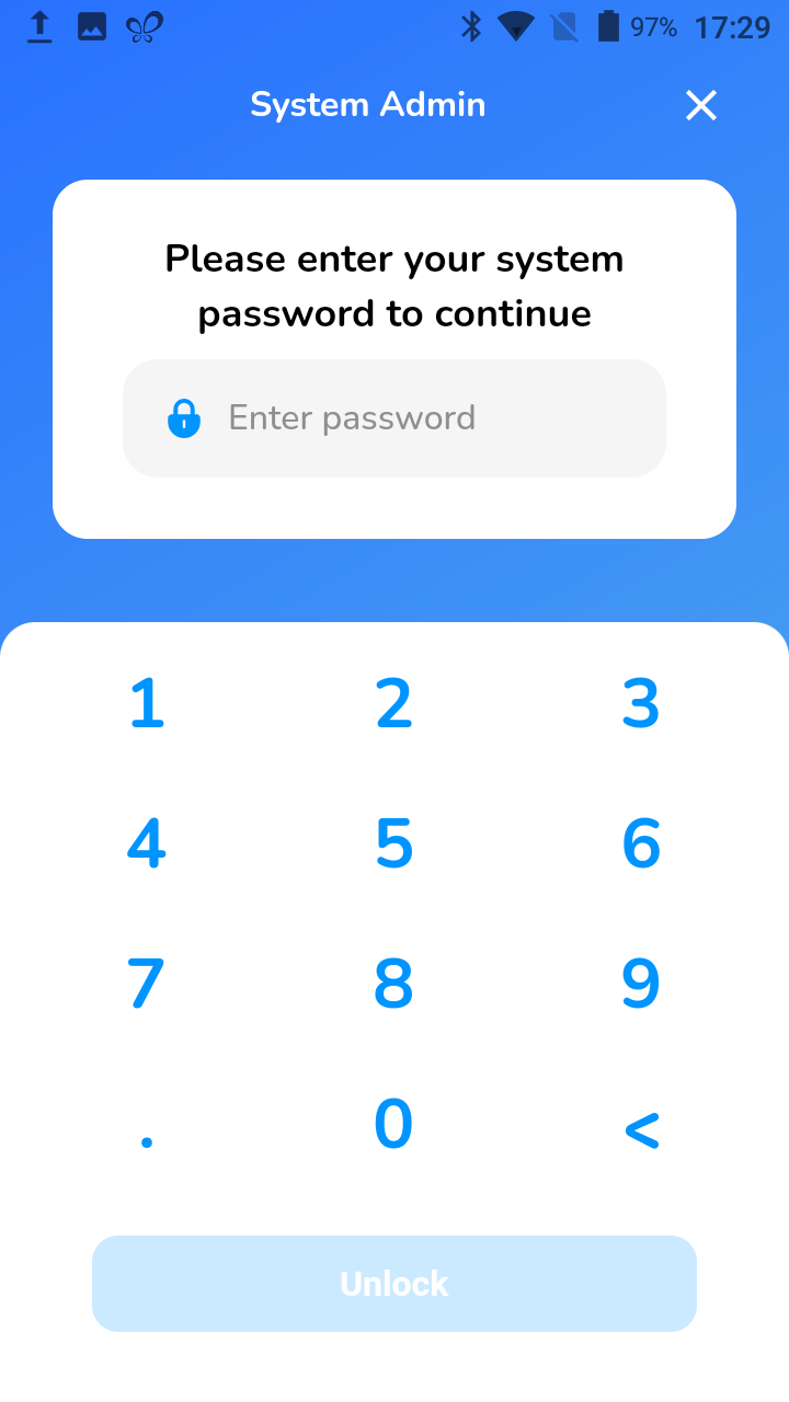 Connect Octopus Business to Wonder