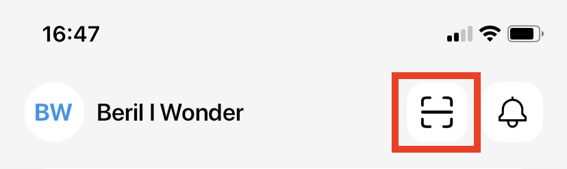 How to Login to Wonder Dashboard