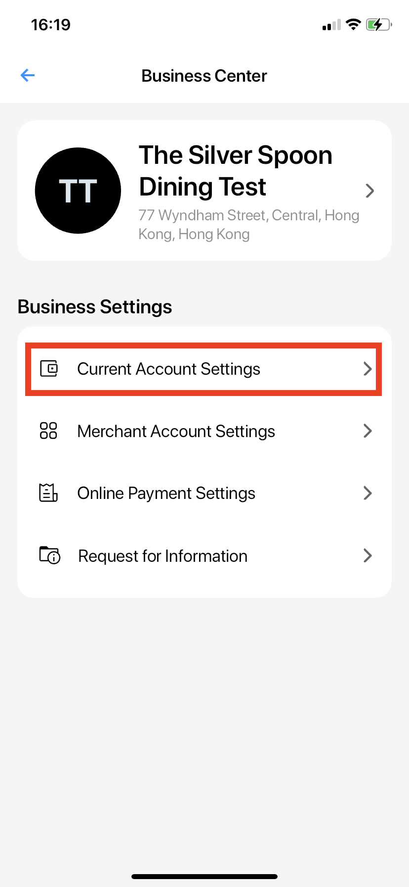 How to Enable Auto-Disbursement Settings