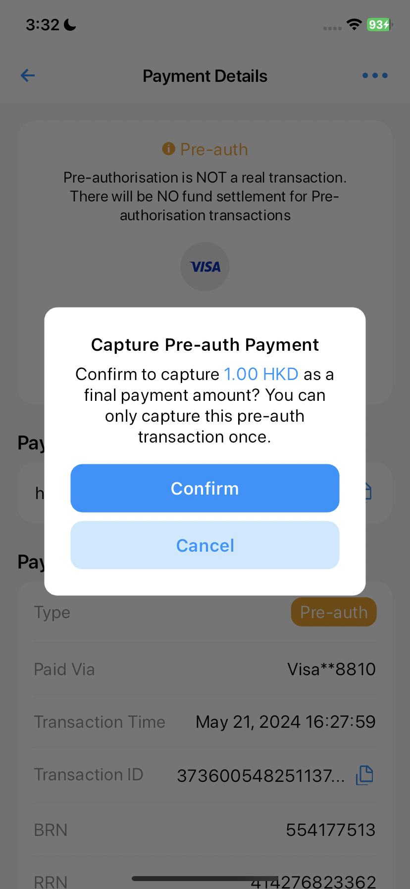 How to Generate an Invoice Link