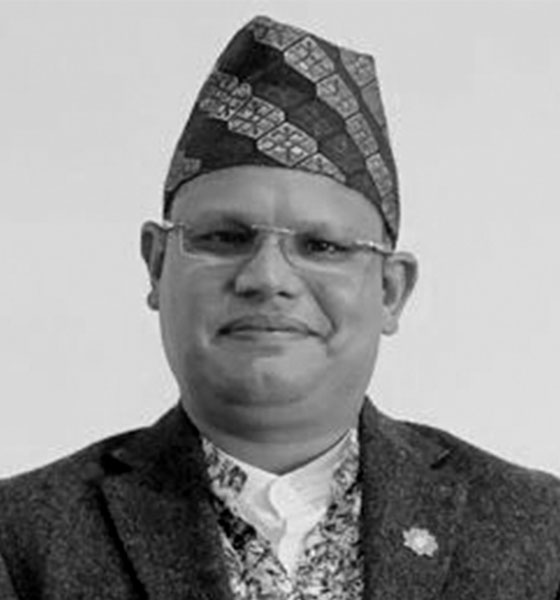 AmCham Nepal - American Chamber of Commerce in Nepal