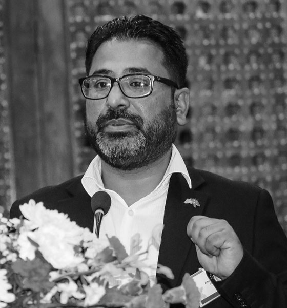 AmCham Nepal - American Chamber of Commerce in Nepal