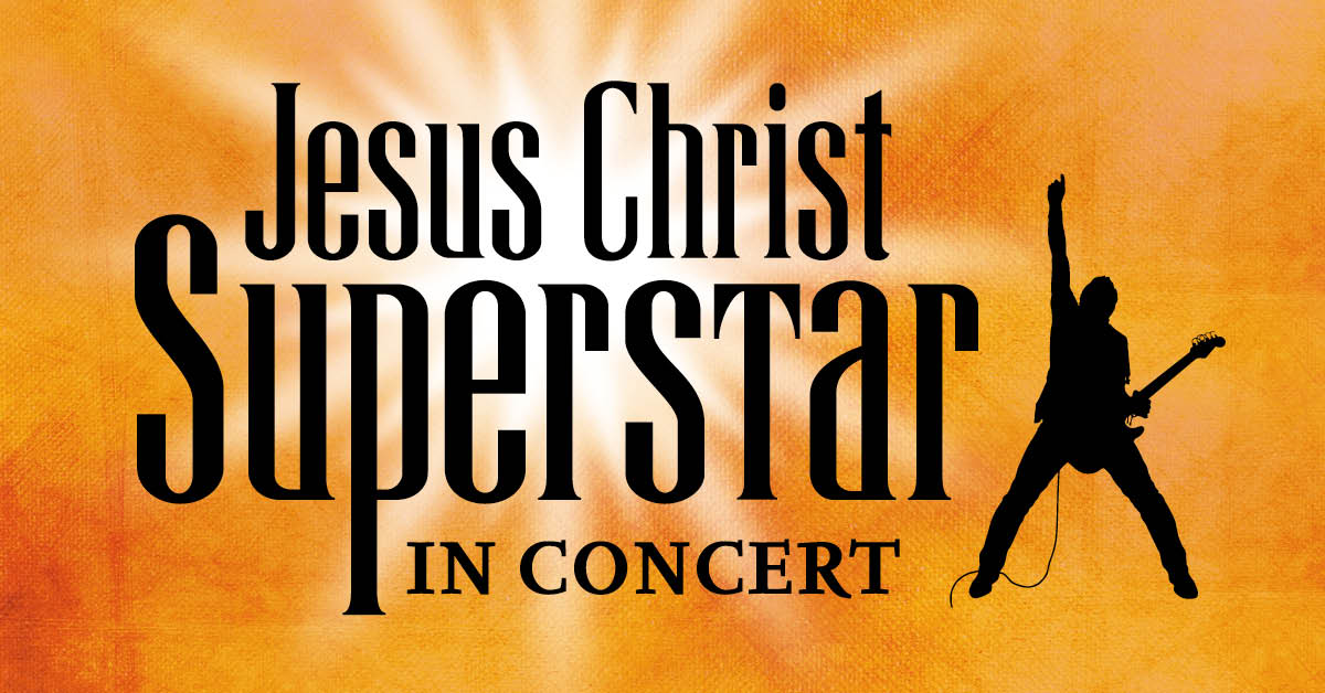 Jesus Christ Superstar In Concert