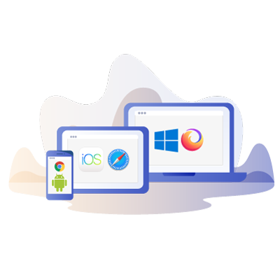 API to get website visitor IP, location and device data - VisitorAPI