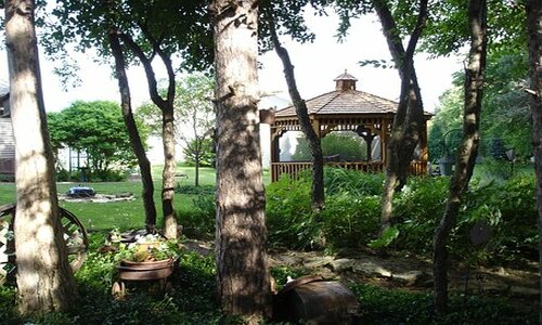 7 Famous Durham Backyard Ideas (You’ll be Surprised)