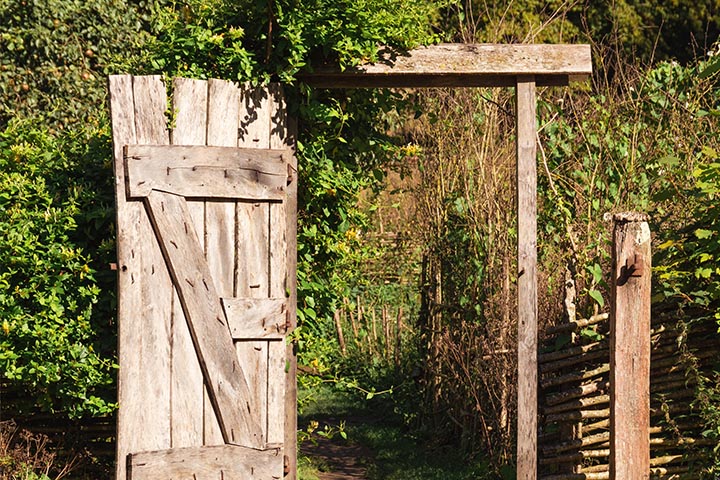 Experience Timeless Elegance with Southwest Garden Gates