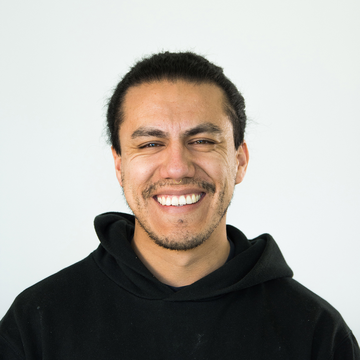 Origin Story Interview W/ Josh Brito, MakeGrowLab - Brighter Future