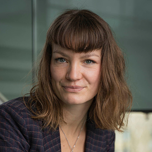 Origin Story Interview W/ Liza Altena, repath - Brighter Future