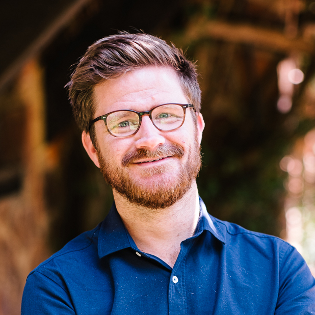 Origin Story Interview W/ Brett Thompson, Newform Foods (Formerly ...