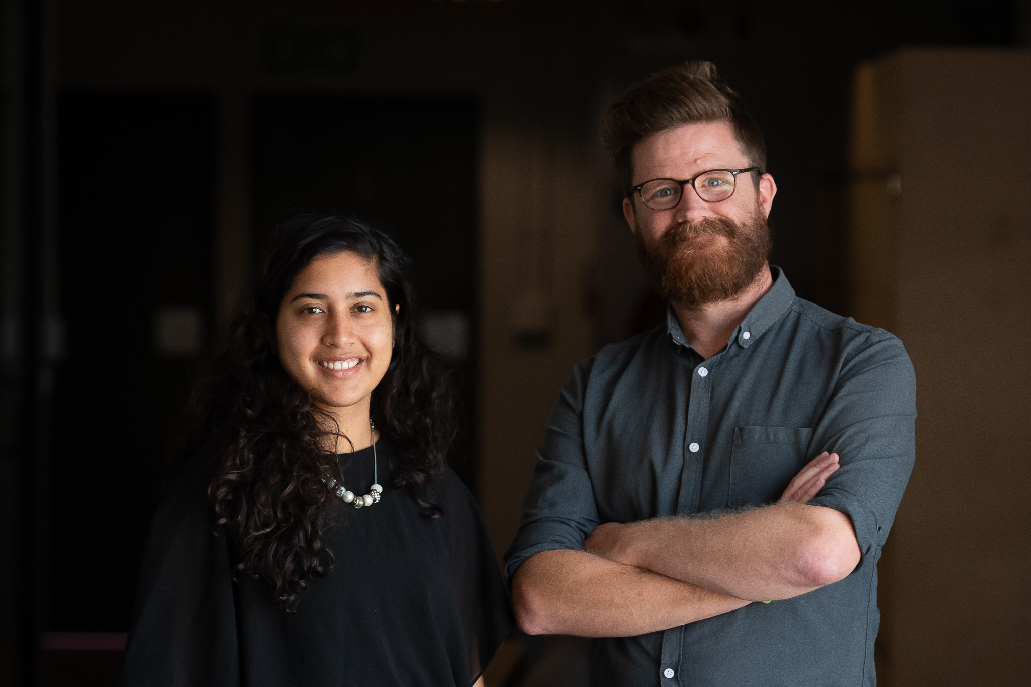 Origin Story Interview W/ Brett Thompson, Newform Foods (Formerly ...