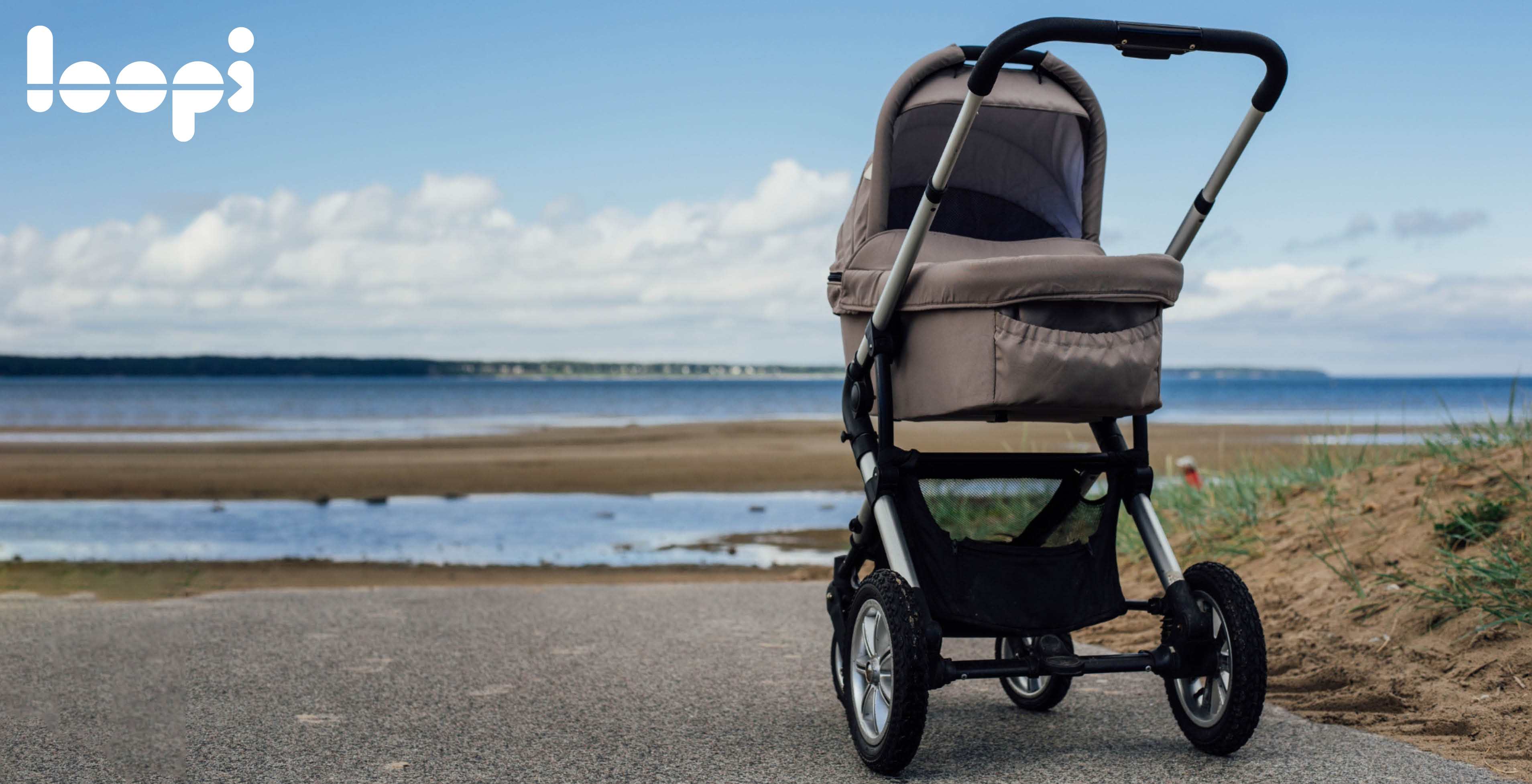 Origin Story Interview W/ Simone Köchli, Loopi