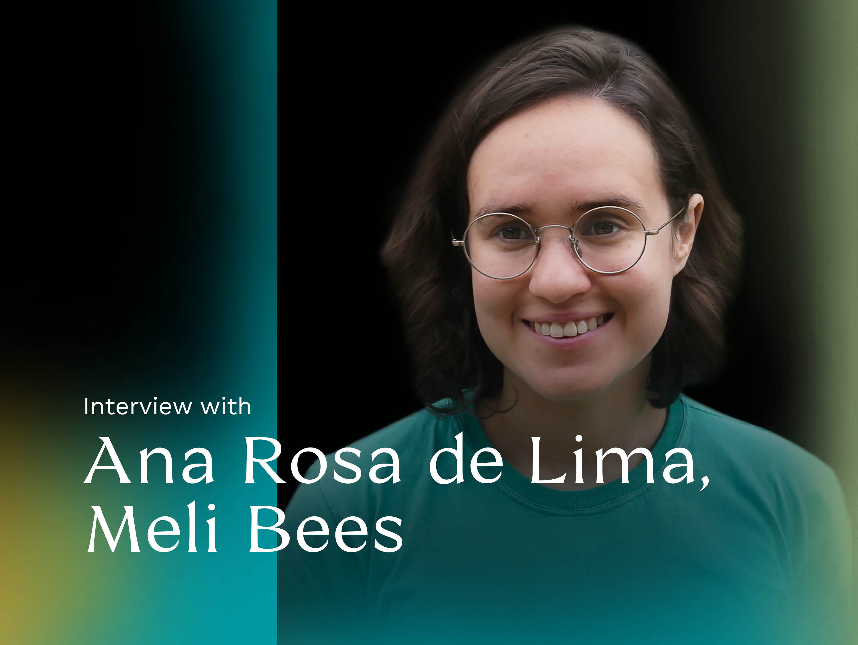 Origin Story Interview W/ Ana Rosa de Lima, Meli Bees