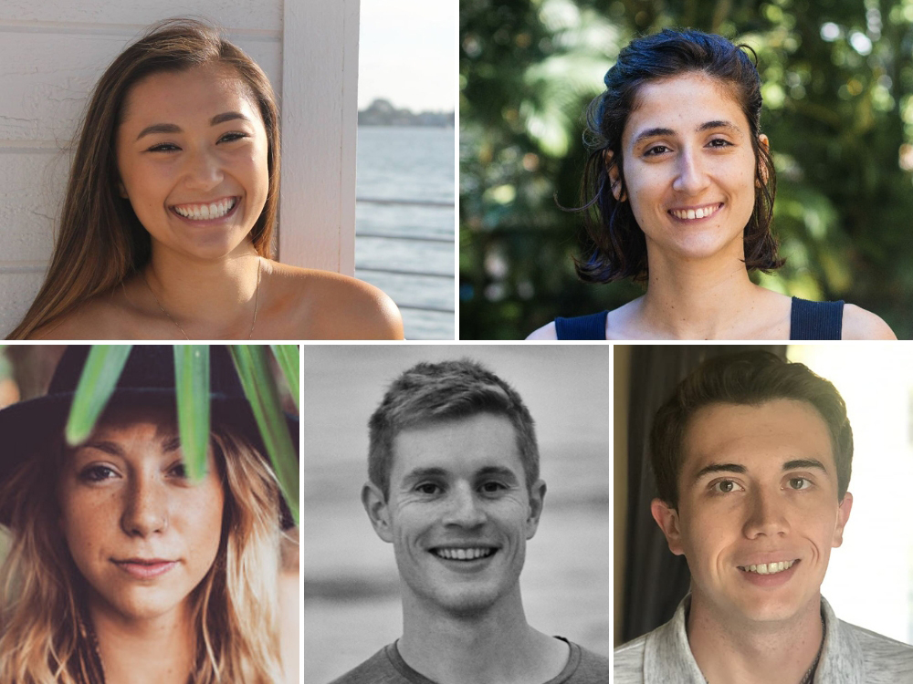 Origin Story Interview w/ Ryan Hagen, Crowdsourcing Sustainability ...