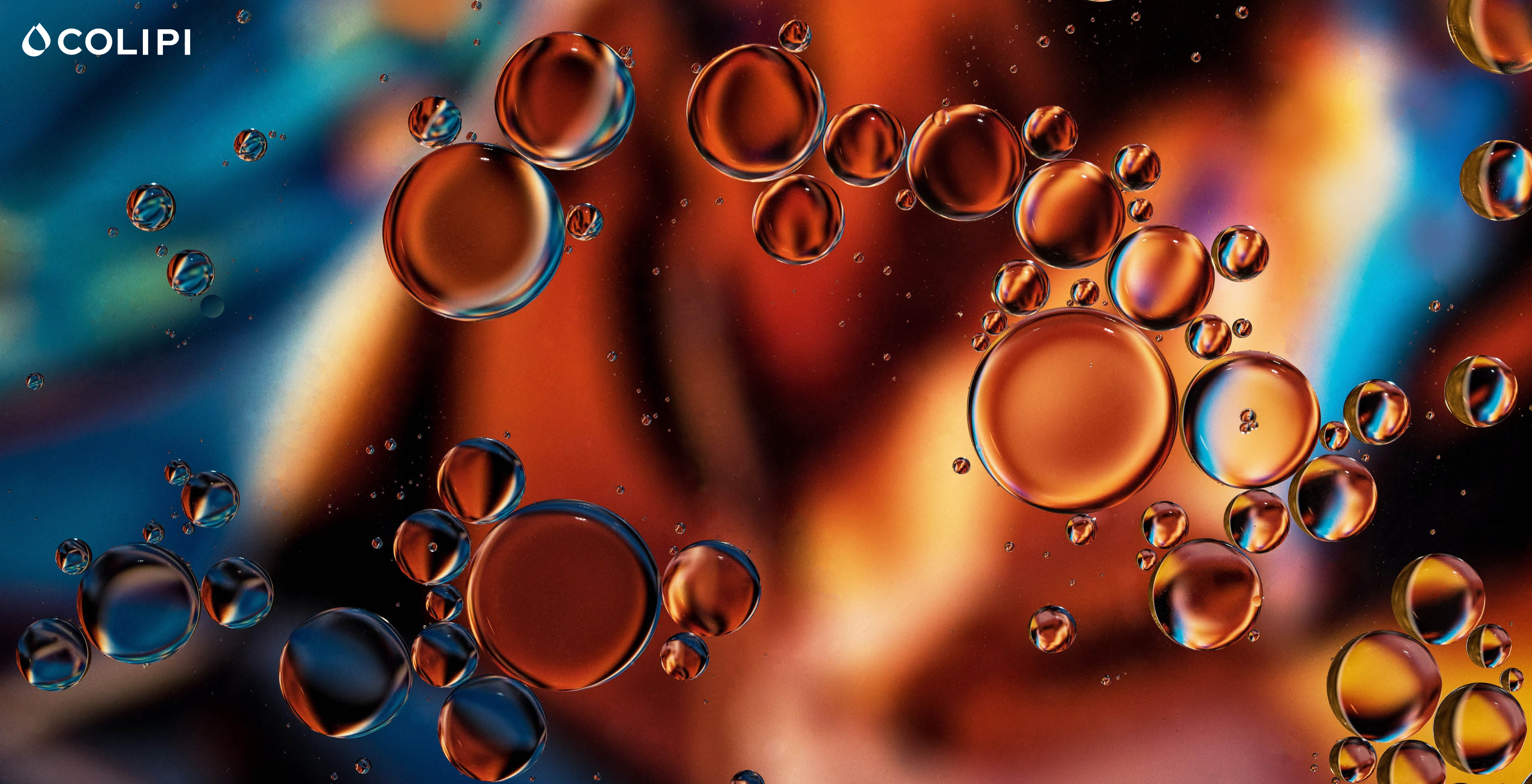 Origin Story Interview W/ Philipp Arbter, Colipi - Brighter Future