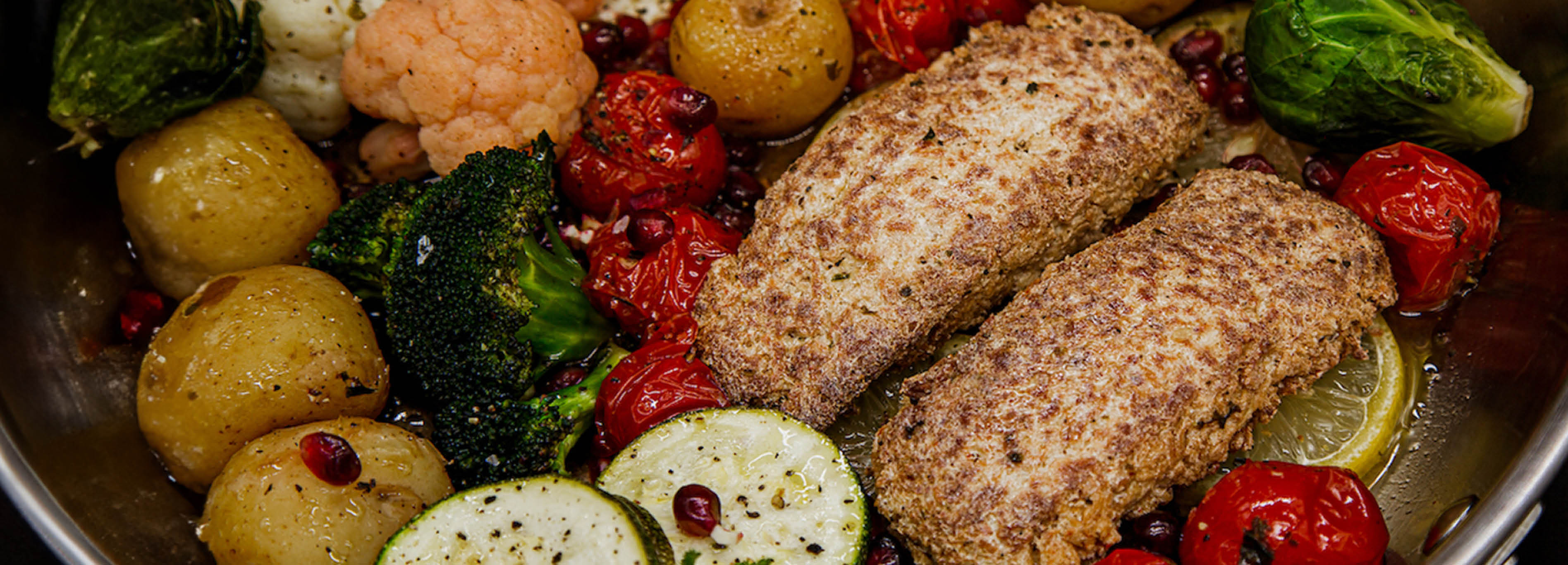 Origin Story Interview W/ Christopher McClure, Loki Foods - Brighter Future