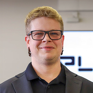 Origin Story Interview W/ Dustin Bowers, PLAEX - Brighter Future