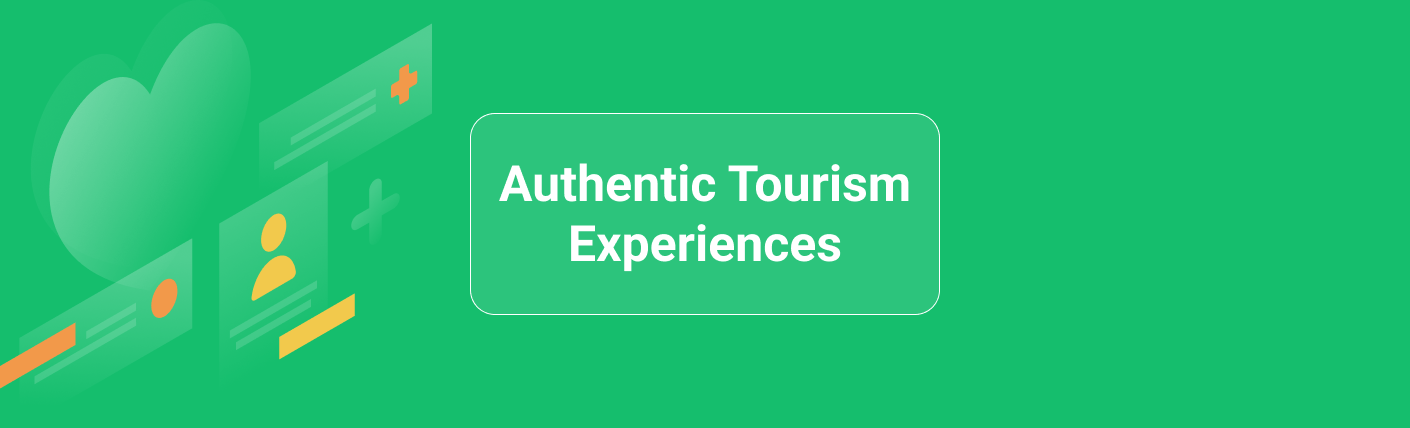 How do Destinations Approach Authenticity in Developing Travel and ...