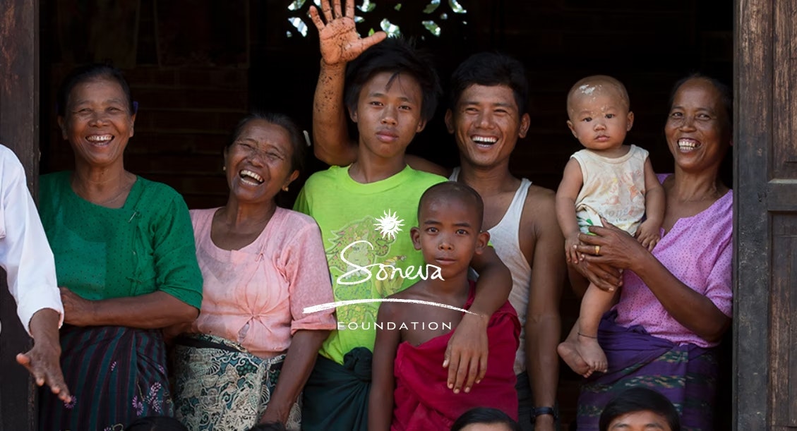 Soneva Resorts - Sustainability at the core of everything | Digital ...