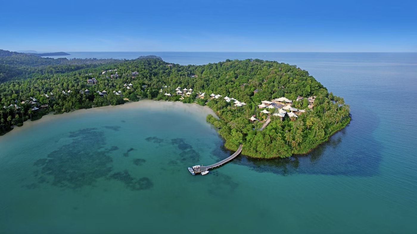 Soneva Resorts - Sustainability at the core of everything | Digital ...