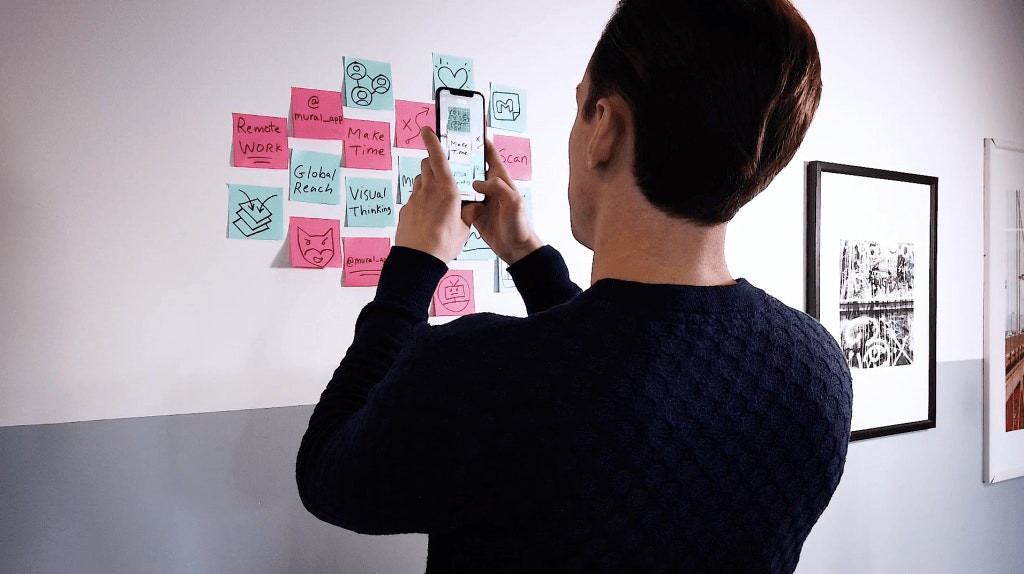 Championing Design Thinking & Transformation with MURAL | Digital ...