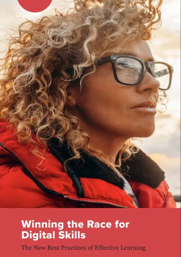 Winning the Race for Digital Skills: The New Best Practices of ...