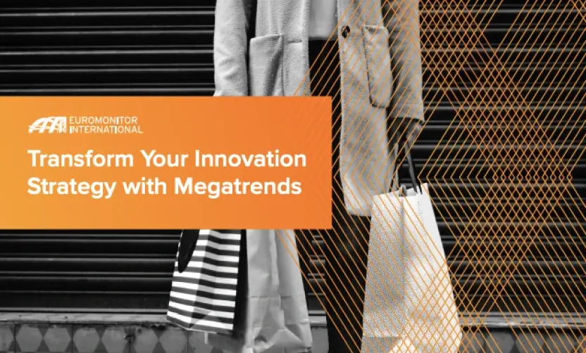 Transform Your Innovation Strategy with Megatrends