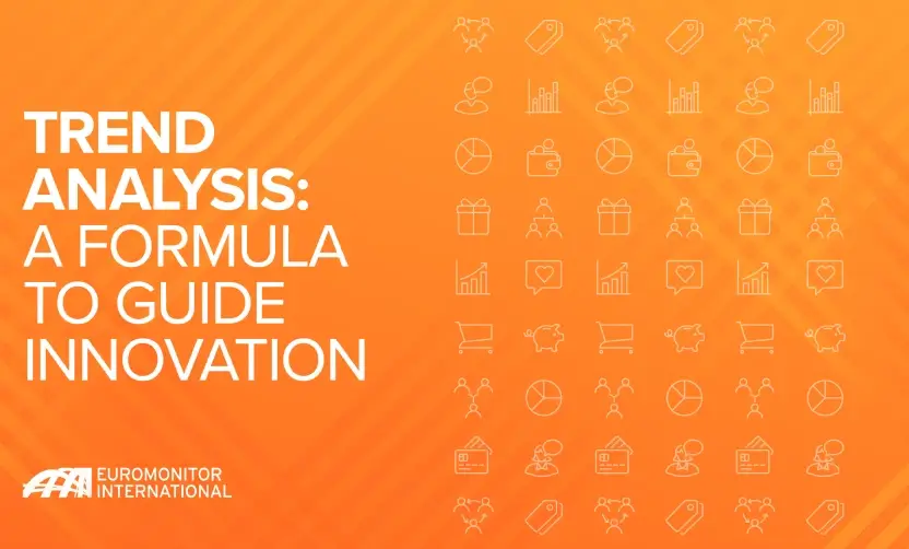 Trend Analysis: A Formula To Guide Innovation