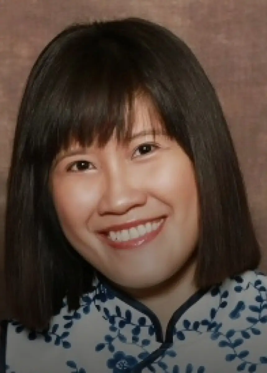 Wong Jiali | Women in Tourism