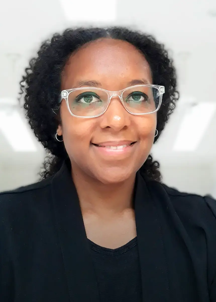 Jamila Hinds | Women in Tourism