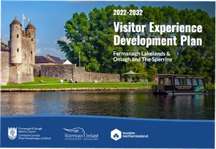 2022-2032 Visitor Experience Development Plan Fermanagh Lakelands ...