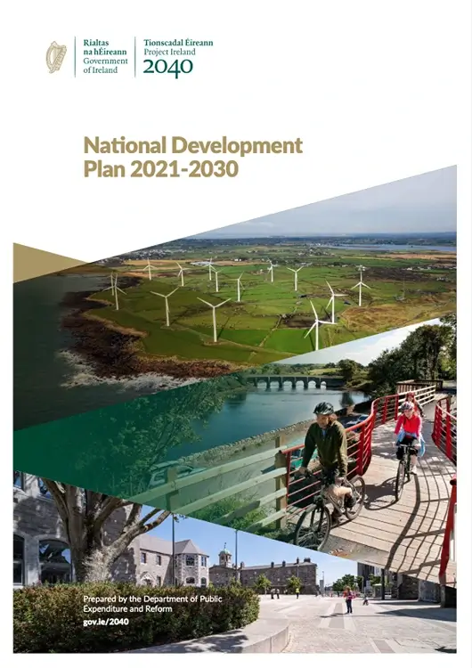 National Development Plan 2021-2030