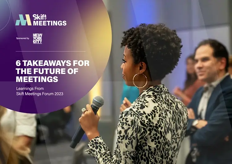 6 Takeaways for the Future of Meetings