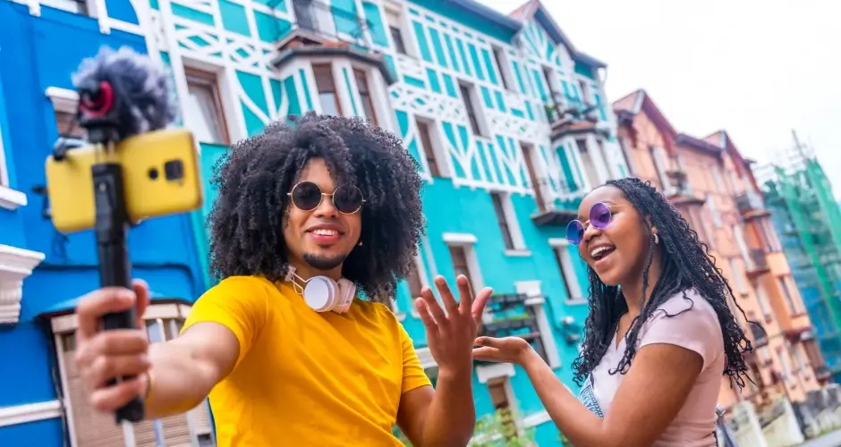 Connecting Destinations | Digital Tourism Think Tank