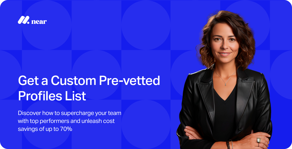 Pre-vetted Candidates