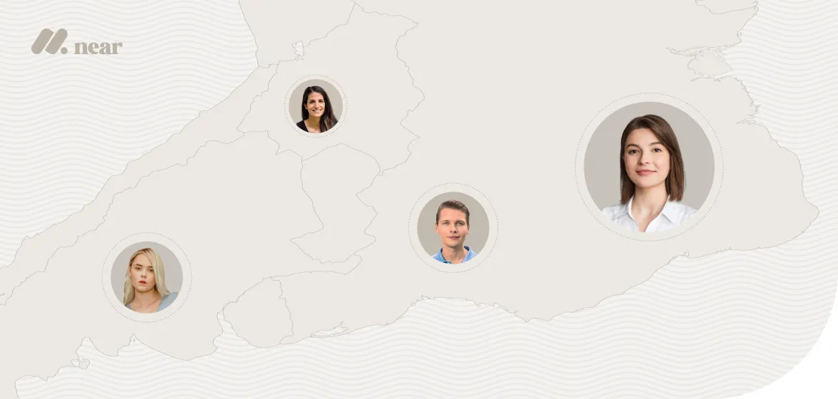 What Is Nearshore Outsourcing? Everything You Need to Know