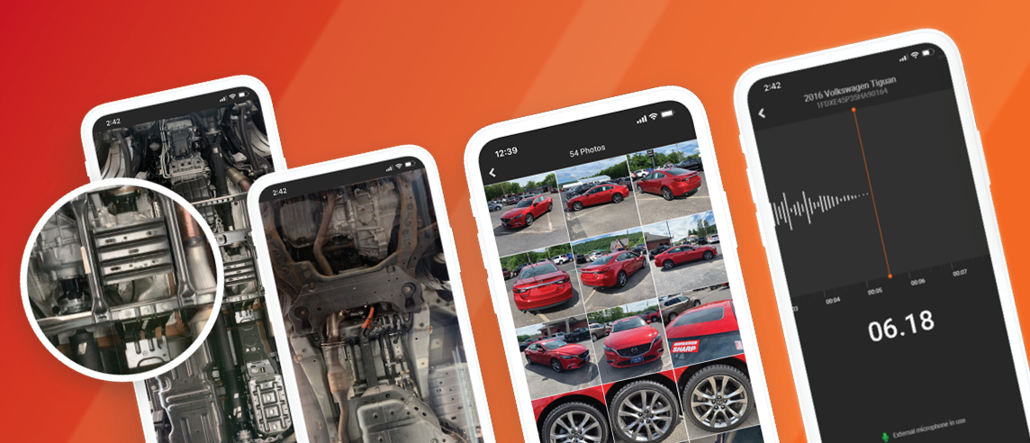 What is a Vehicle History Report? | Car History Reports | ACV Auctions