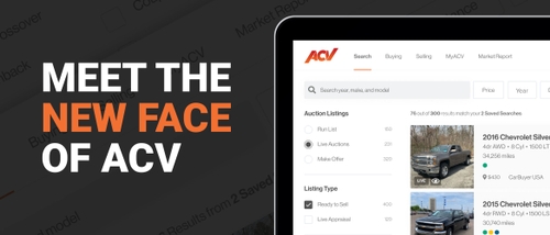 Blog | ACV Auctions