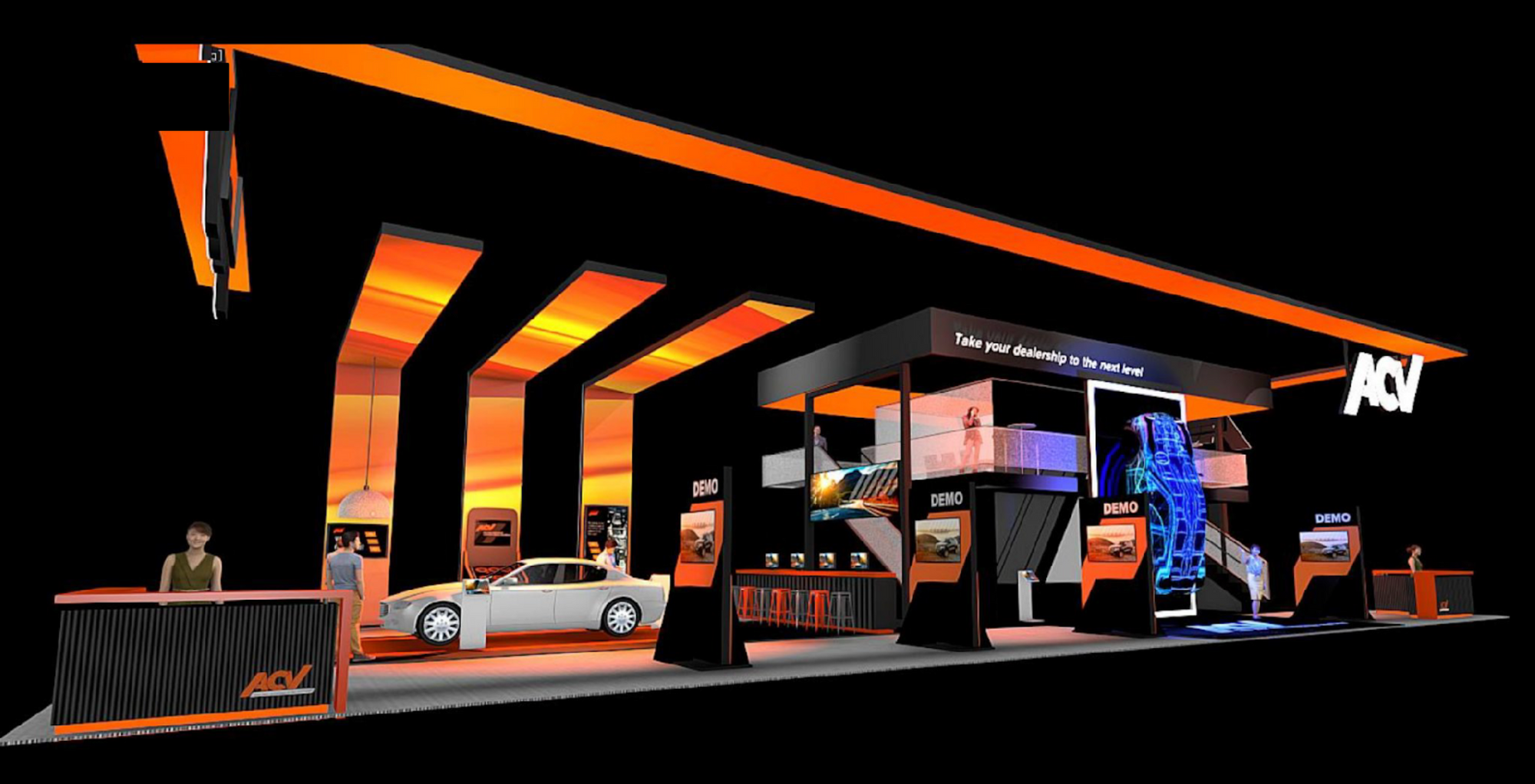 Press | ACV Auctions