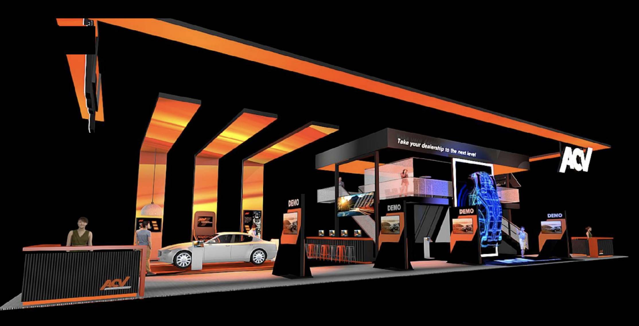 Press | ACV Auctions