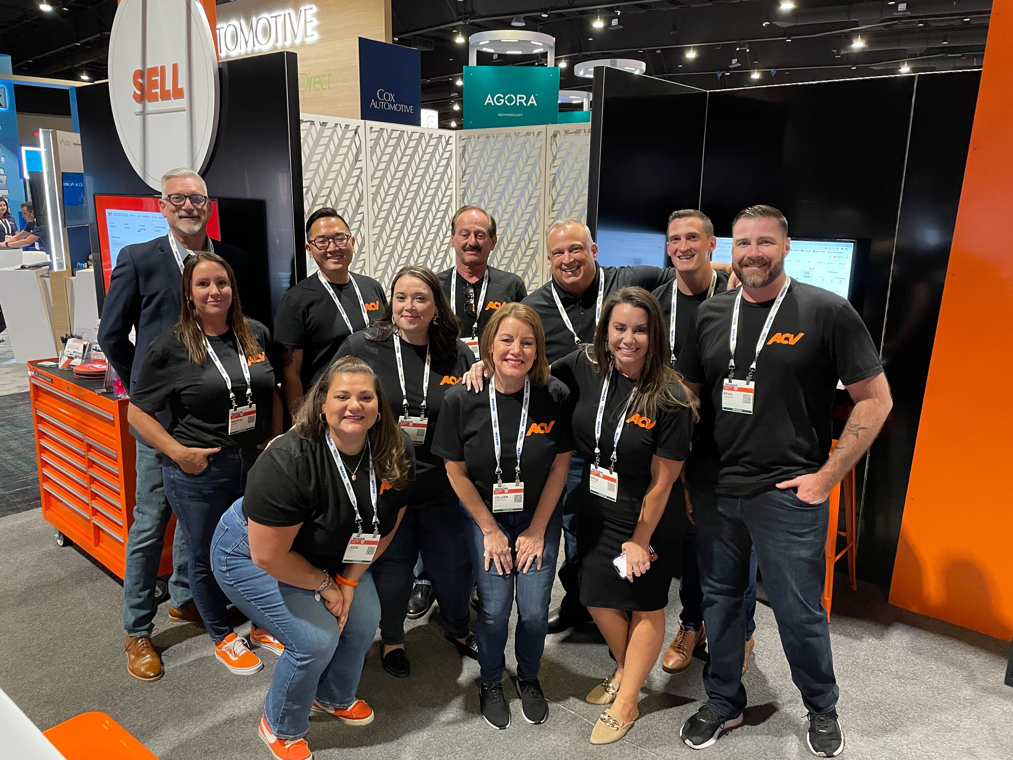 Car Auction Blog | ACV Auctions