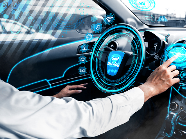 Levels of Autonomous Driving | Self-Driving Car Levels | ACV Auctions