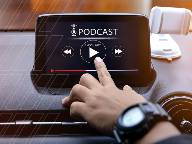The 10 Best Automotive Podcasts for Dealers | Car Sales Podcasts | ACV ...