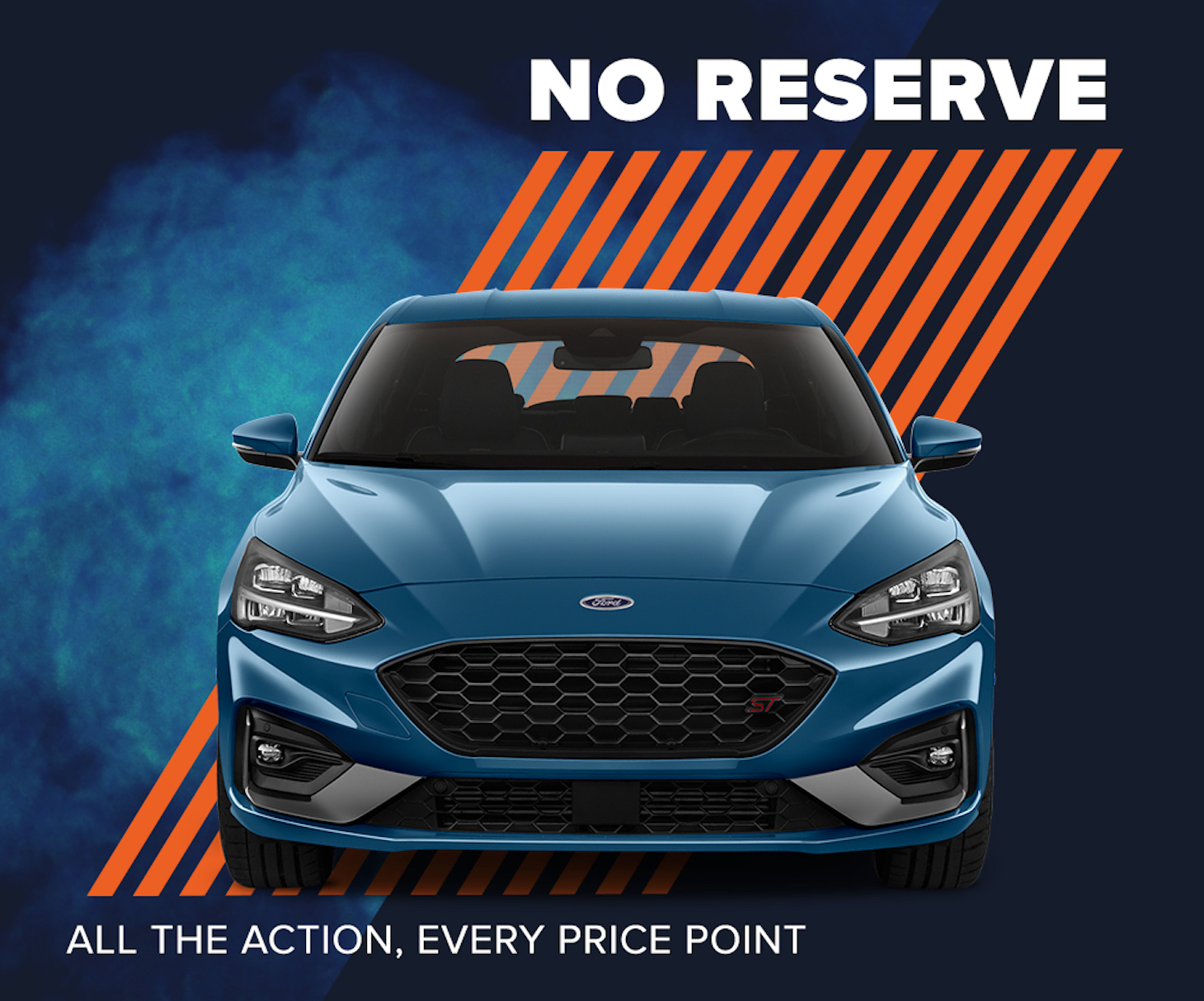 ACV Auctions | No Reserve Auctions