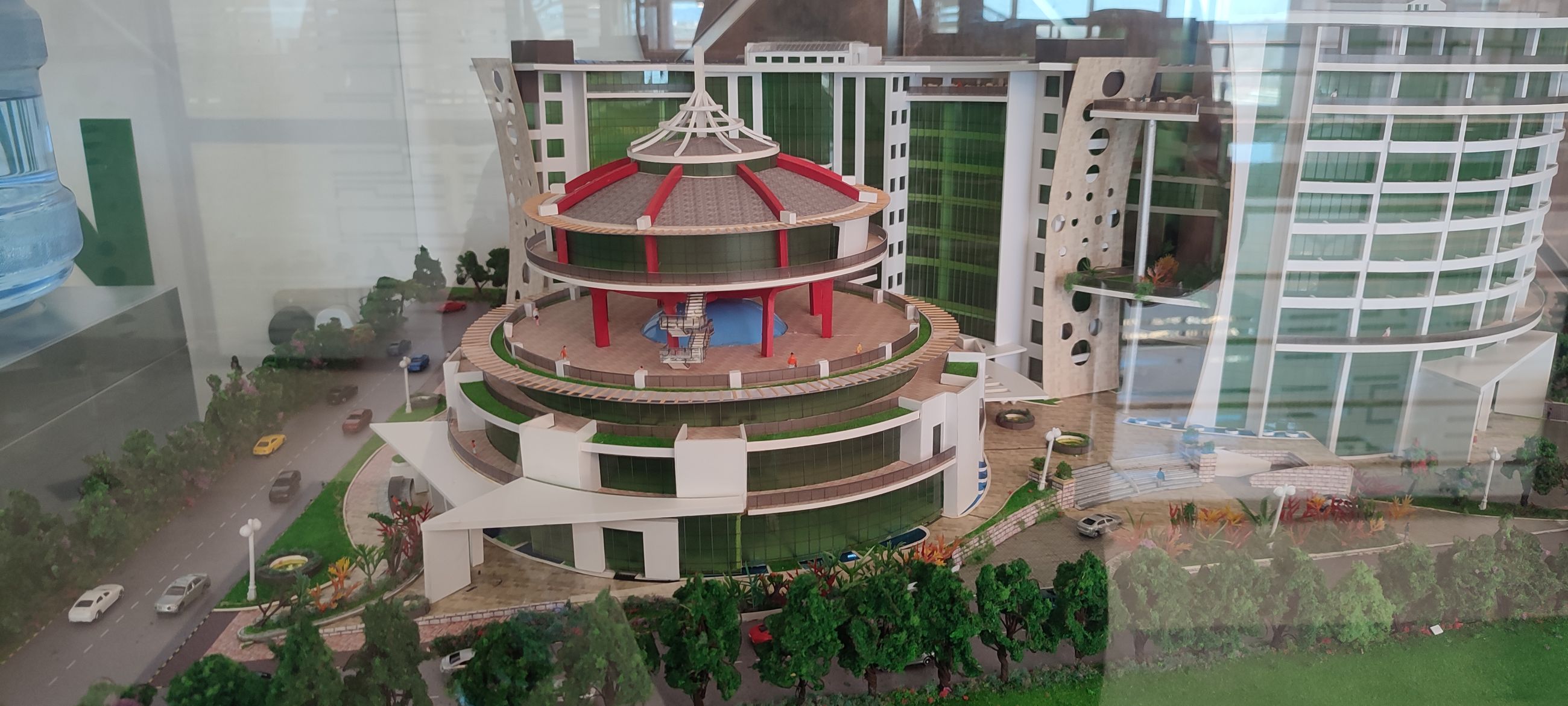 Setting the Sails Right - The making of a Smart City “Konza Technopolis” | Edgelands Institute