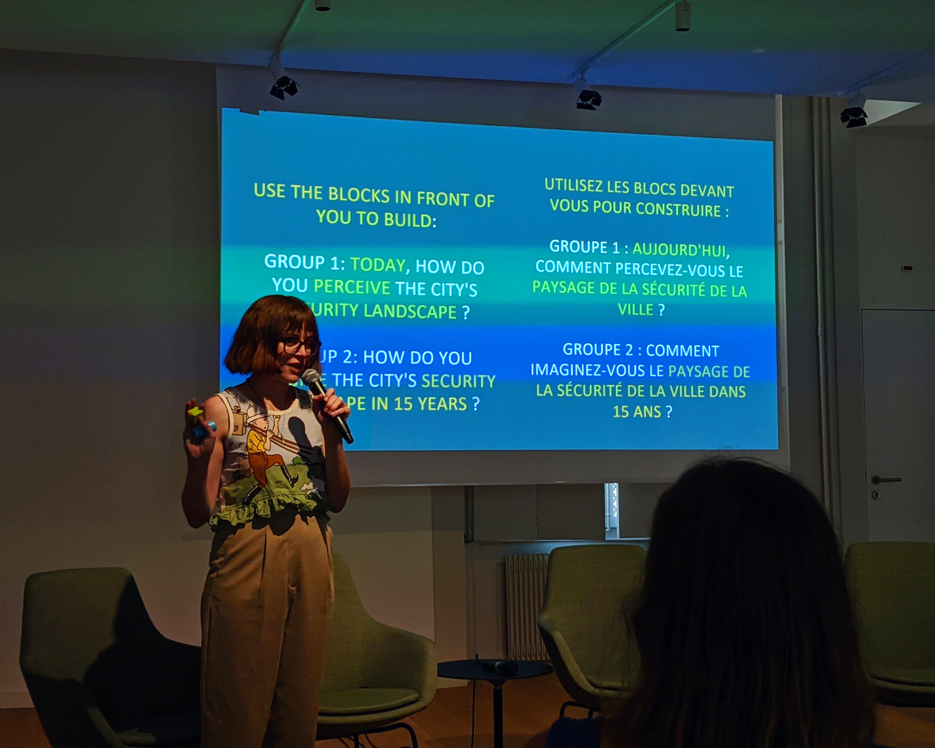 Surveillance Narratives | Edgelands Institute