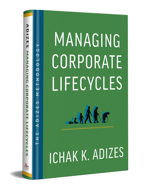 Home [www.ichakadizes.com]